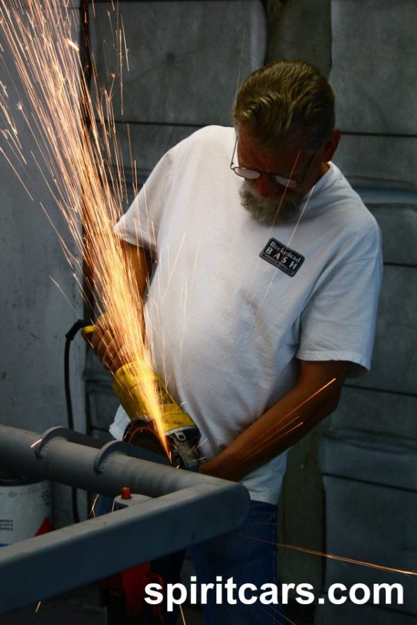 Some Of The Gang – Spirit Industries