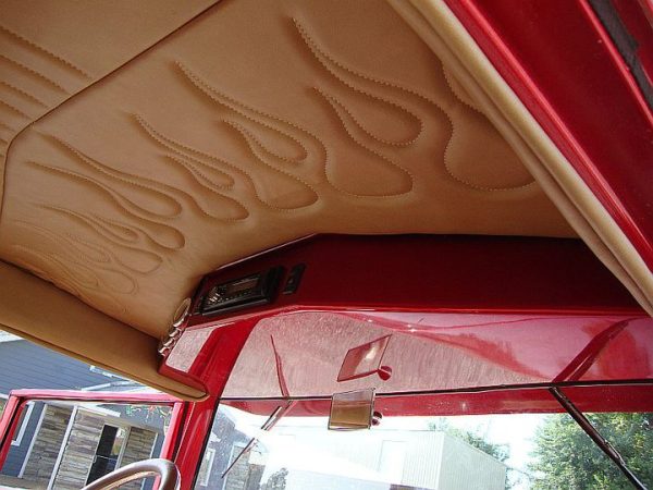 Spirit Upholstery – Spirit Industries