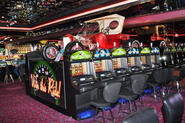 23 T Street Rod – Spirit Industries