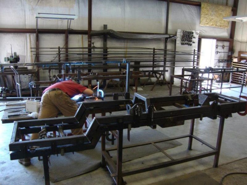 Spirit Composites – Spirit Industries