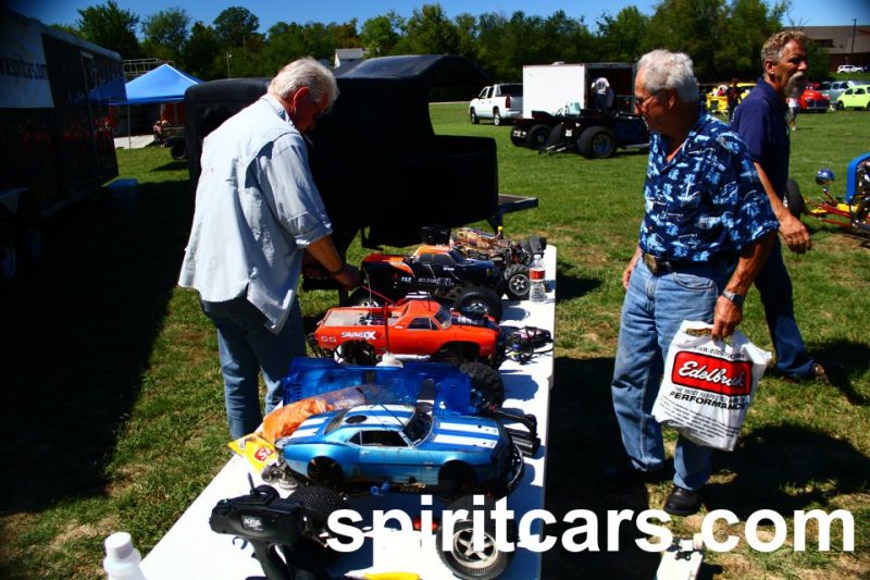 Fall Fling – Spirit Industries