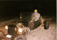 Model T – Spirit Industries