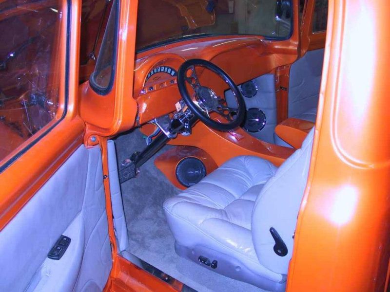 Spirit Upholstery – Spirit Industries