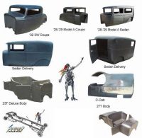 Products – Spirit Industries