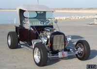 Model T – Spirit Industries