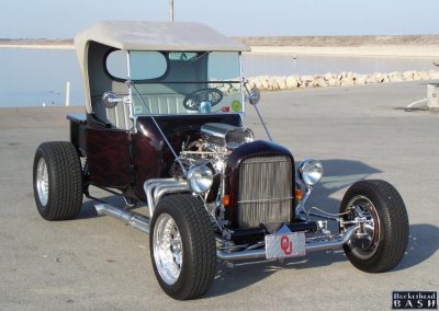 Model T – Spirit Industries