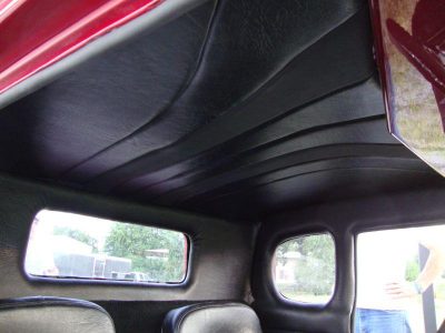 Spirit Upholstery – Spirit Industries