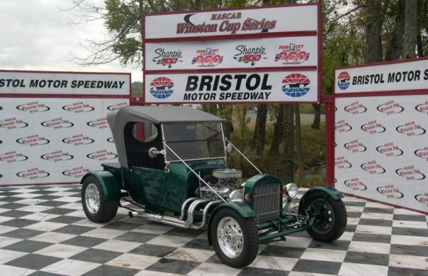 Early Years – Spirit Industries