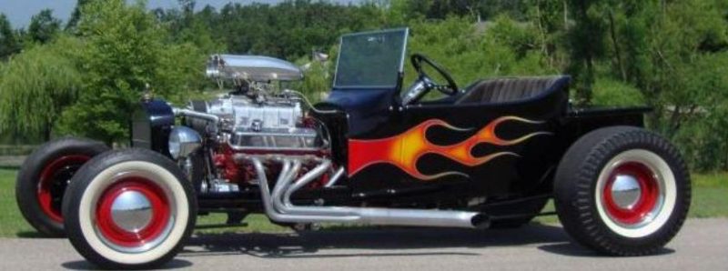 Location – Spirit Industries