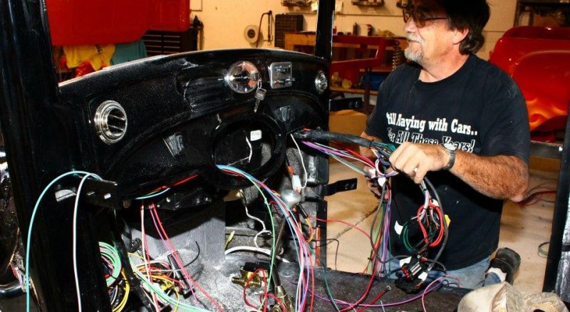 Some Of The Gang – Spirit Industries