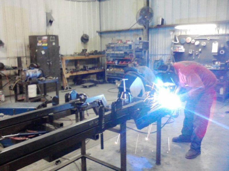 Some Of The Gang – Spirit Industries