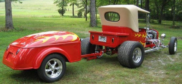 Today – Spirit Industries